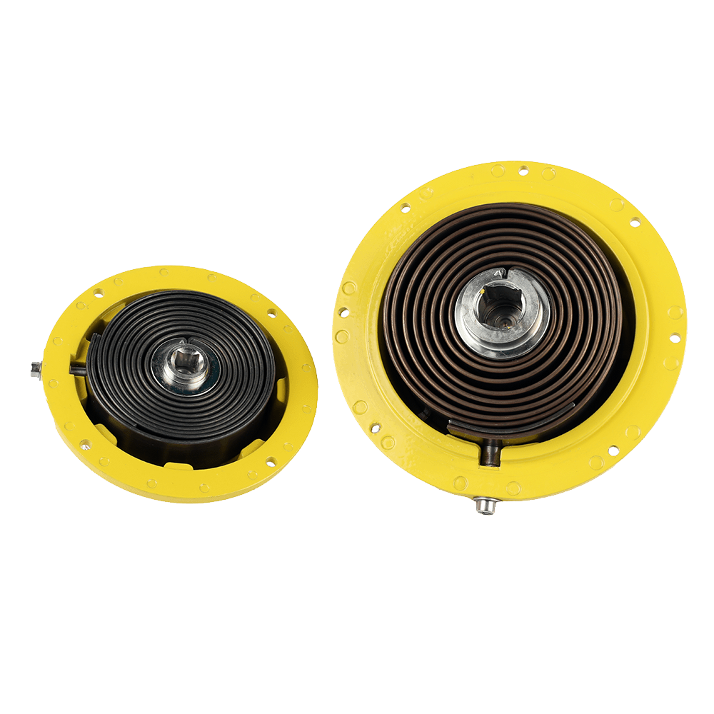 Kinetrol Spring Packs