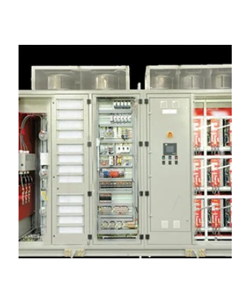 Bộ Biến Đổi Thyristor Nidec Conversion Silcovert TH: Giải Pháp Điều ...