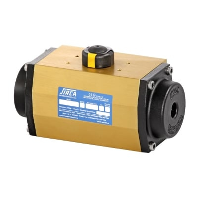 Sirca Actuators