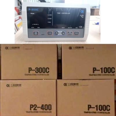 P-300C, Bộ điều khiển nhiệt độ P300C, Digital Korea P-300C, Đại lý ...