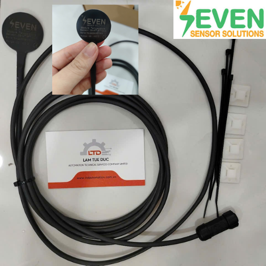 3S-MT-PT1000-MB Argesim SEVEN, Module Temperature Sensor 3S-MT-PT1000-MB Argesim SEVEN Việt Nam ...