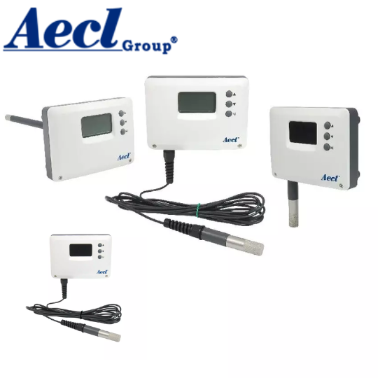 AECL, Environmental Transmitters AECL, LTĐ Đại lý phân phối AECL tại ...