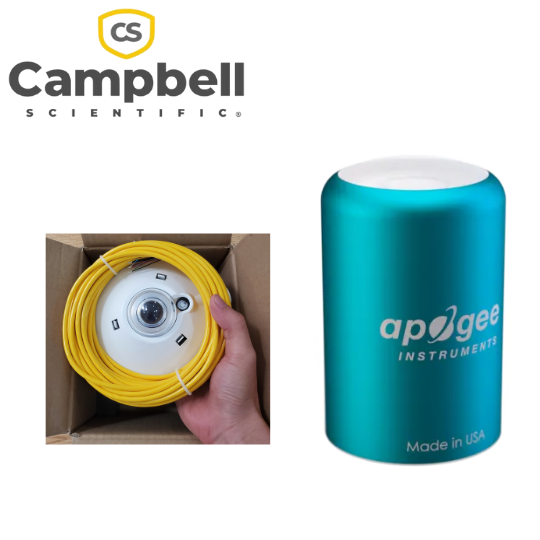 CS310 CAMPBELL SCIENTIFIC, Quantum Sensor CS310 CAMPBELL SCIENTIFIC Việt Nam, LTĐ Đại lý phân ...