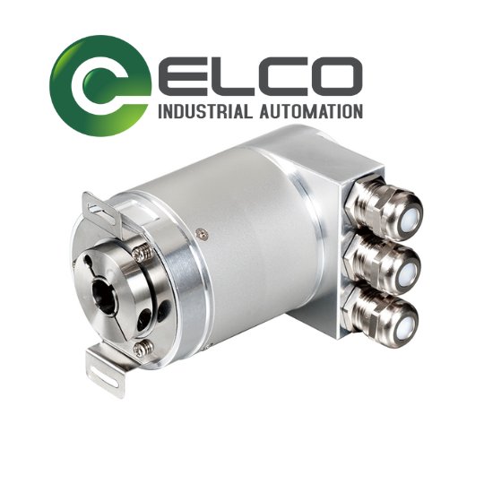 EAM58A10-BF6XXR-4096/8192DP, Bộ mã hóa xung Elco EAM58A10-BF6XXR-4096/8192DP , Elco Viet nam ...