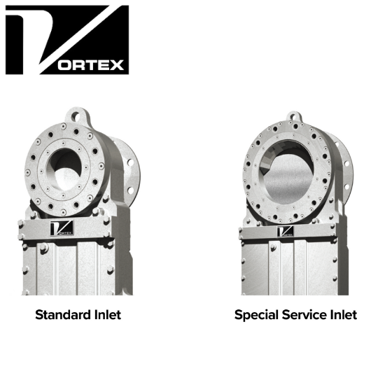 HDP Gate VORTEX GLOBAL, Diverter Valves HDP Gate VORTEX GLOBAL Việt Nam ...
