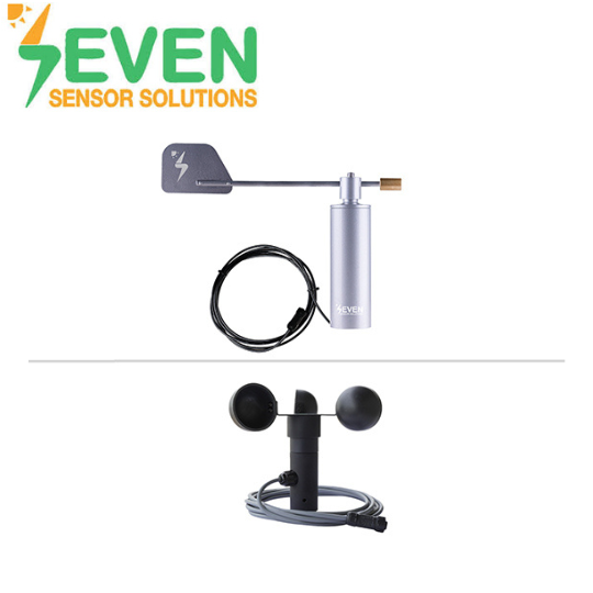 Argesim SEVEN, Seven Wind Sensors Argesim SEVEN Việt Nam, LTĐ Đại lý phân phối Argesim SEVEN tại ...