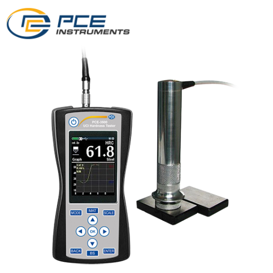 TETRA-MINI, Thiết bị đo lường TETRA-MINI , PCE INSTRUMENT Viet nam ...