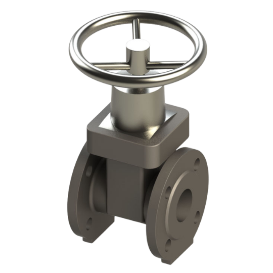 Gates Valves