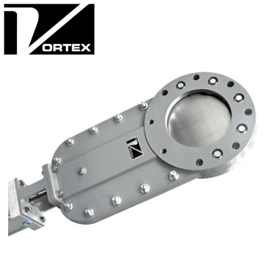 TITAN SERIES TPV VORTEX GLOBAL, Diverter Valves TITAN SERIES TPV VORTEX ...