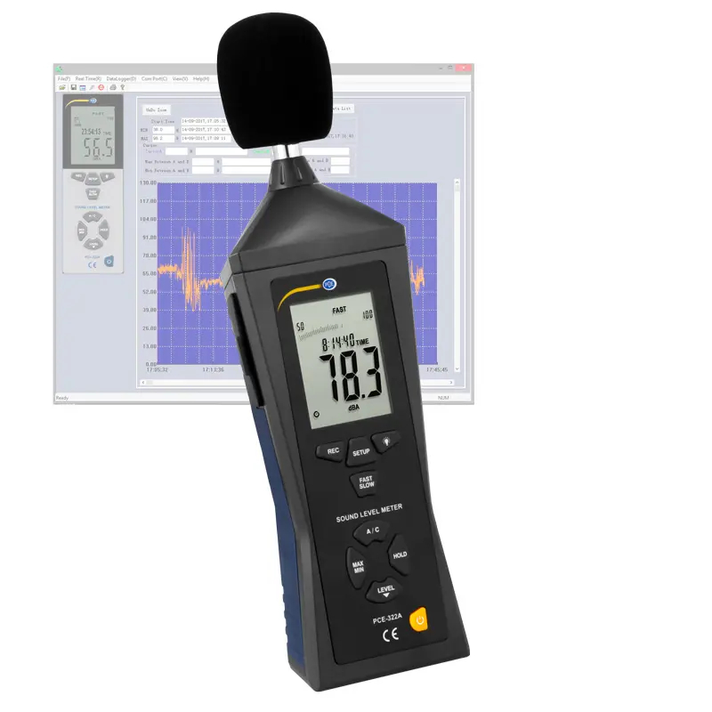PCE-322ALEQ-ICA, PCE-322ALEQ-ICA , pce-instruments Viet nam , đại lý ...