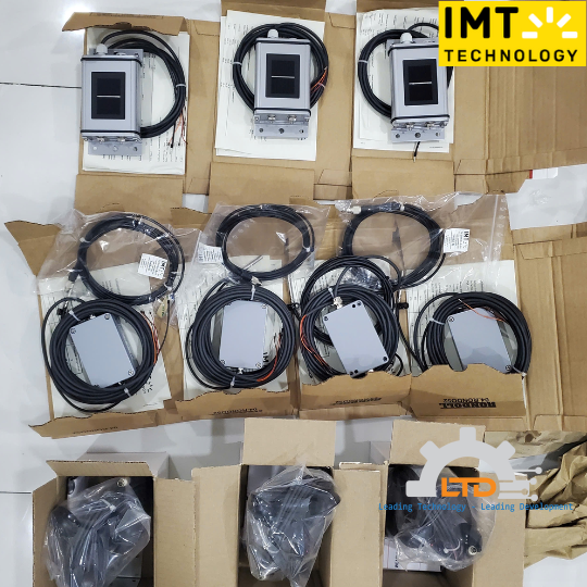 Tm-Pt100 IMT-technology, cảm biến nhiệt độ Tm-Pt100 IMT-technology, LTĐ ...