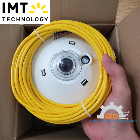 cảm biến nhiệt độ Tm-Pt100 IMT-technology